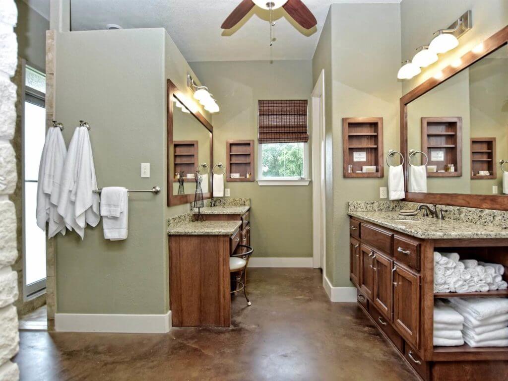 Pecan River Ranch · A Hill Country Ranch Rental & Vacation Rental