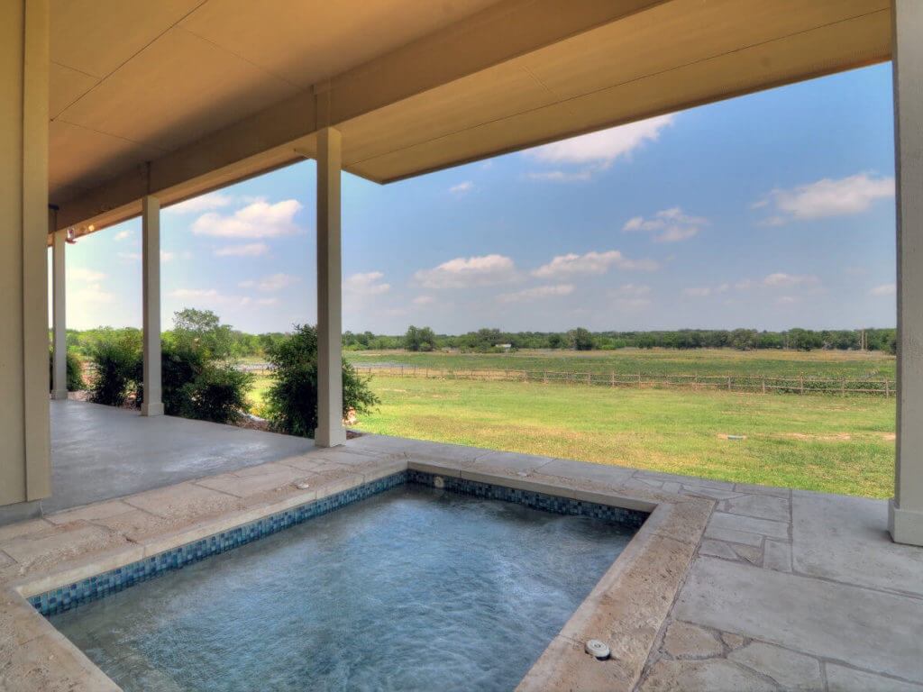 Pecan River Ranch · A Hill Country Ranch Rental & Vacation Rental
