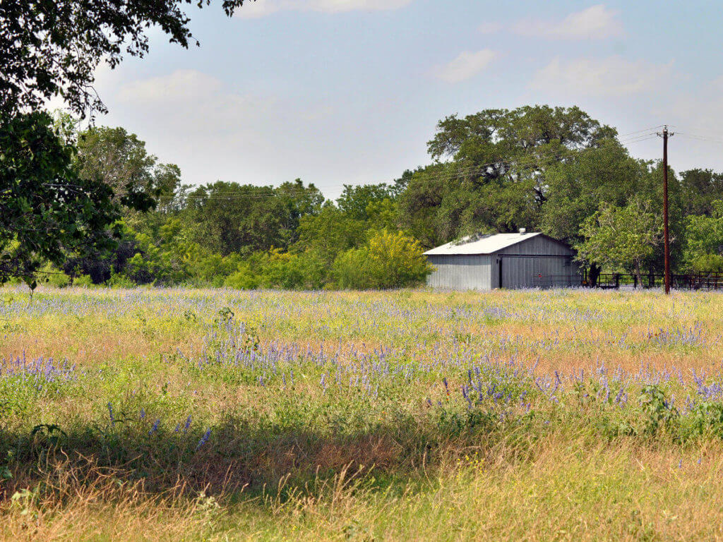 Review: "Great Place for a Group" · Pecan River Ranch · TX Hill Country ...