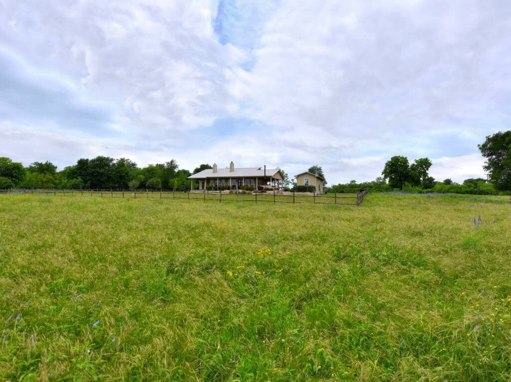 Pecan River Ranch · A Hill Country Ranch Rental & Vacation Rental
