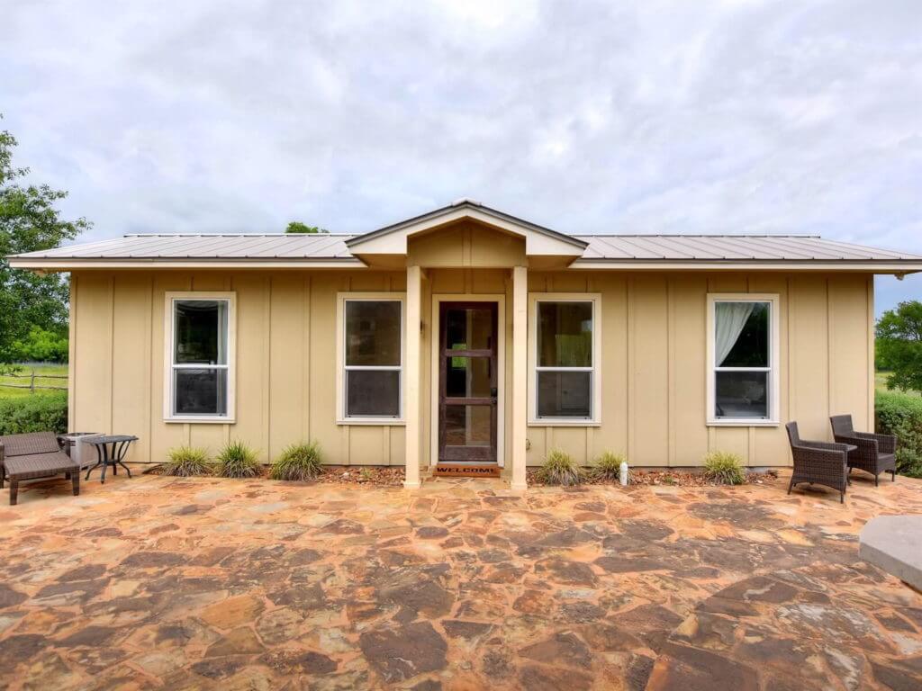 Pecan River Ranch · A Hill Country Ranch Rental & Vacation Rental